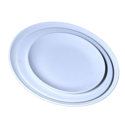 Diner Plate - Das Ceramic