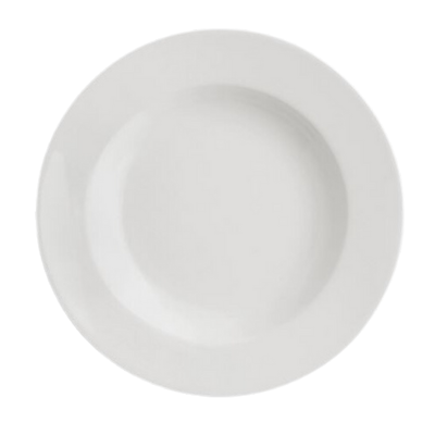 Deep Plate - Das Ceramic