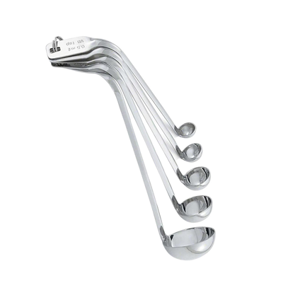 Measuring Ladles - Das Ceramic